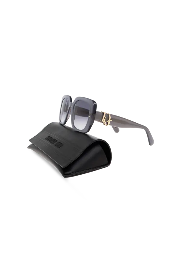 Dior Oblique S1i’ Sunglasses