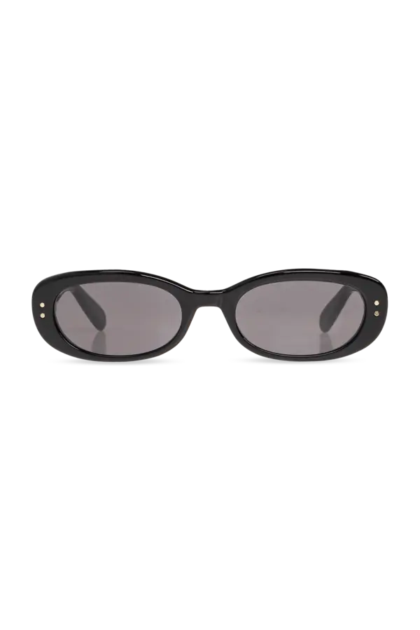 Dior Oblique B1i’ Sunglasses - Black