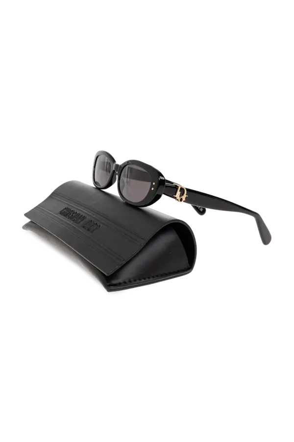 Dior Oblique B1i’ Sunglasses
