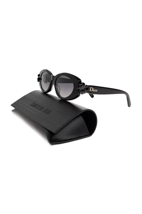 Dior Clover B1i' Sunglasses