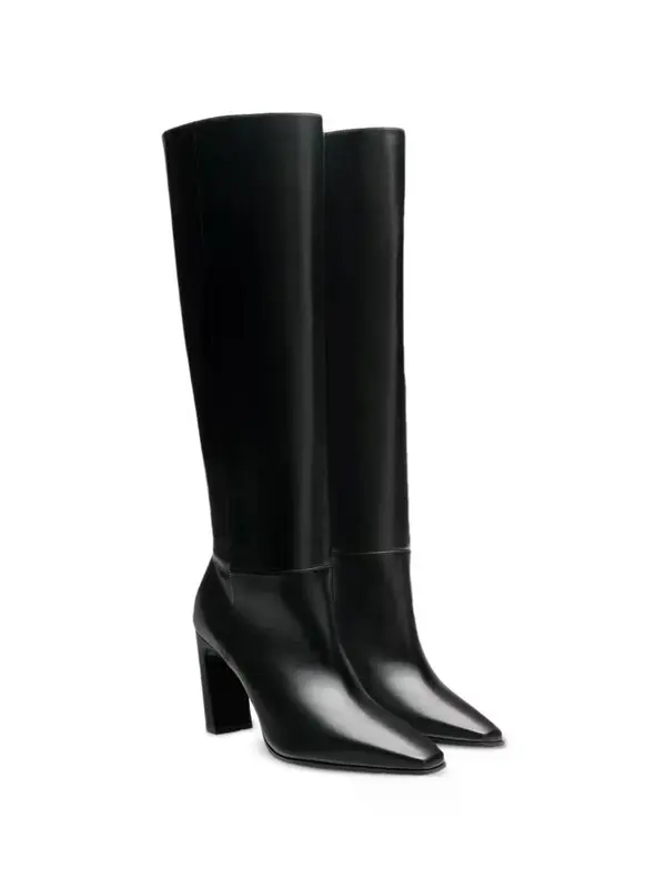 STUART WEITZMAN Stassi Knee-high Boots