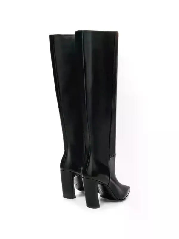 STUART WEITZMAN Stassi Knee-high Boots