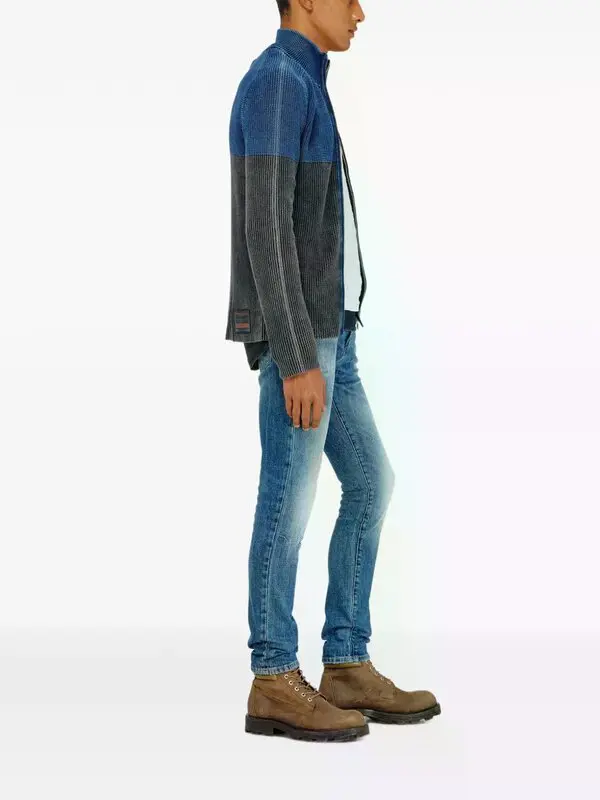 DIESEL® Slim Jeans 2019 D-strukt