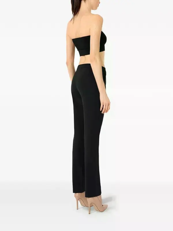 Wolford Baily Seam-detail Trousers