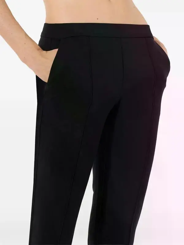 Wolford Baily Seam-detail Trousers