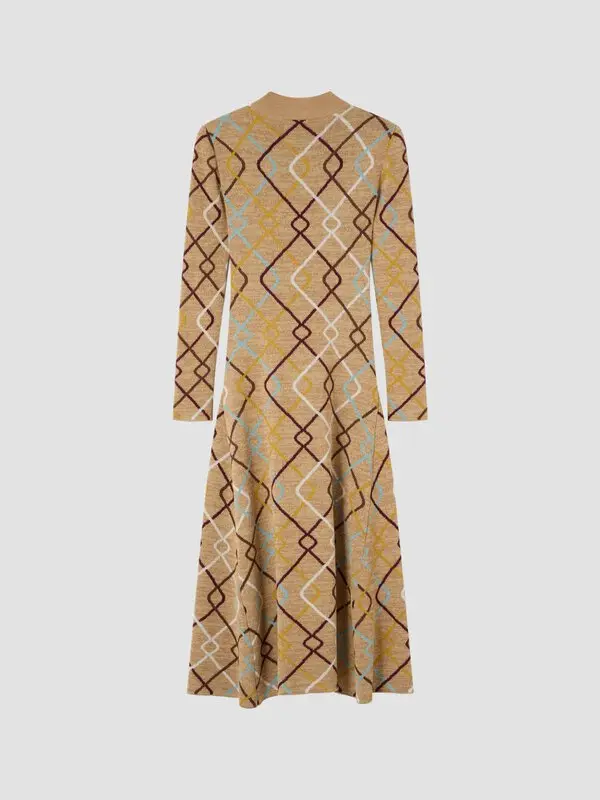 La DoubleJ Babe Dress
