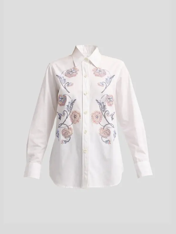 Libertine Montecito New Classic Shirt
