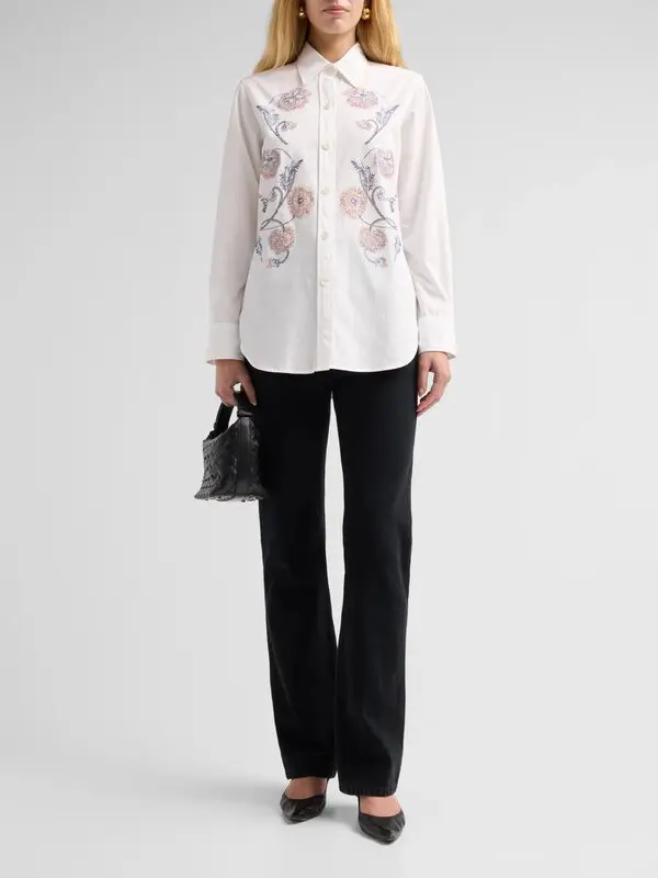 Libertine Montecito New Classic Shirt