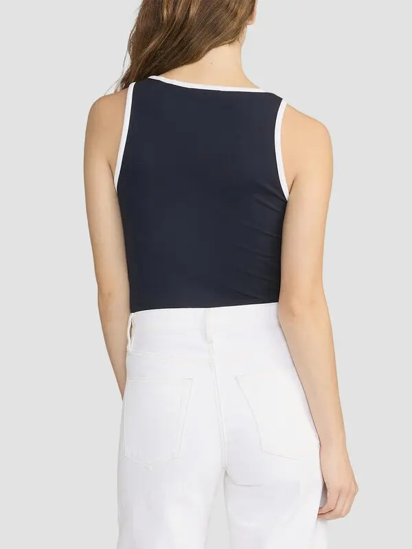 FRAME The Sporty Tank