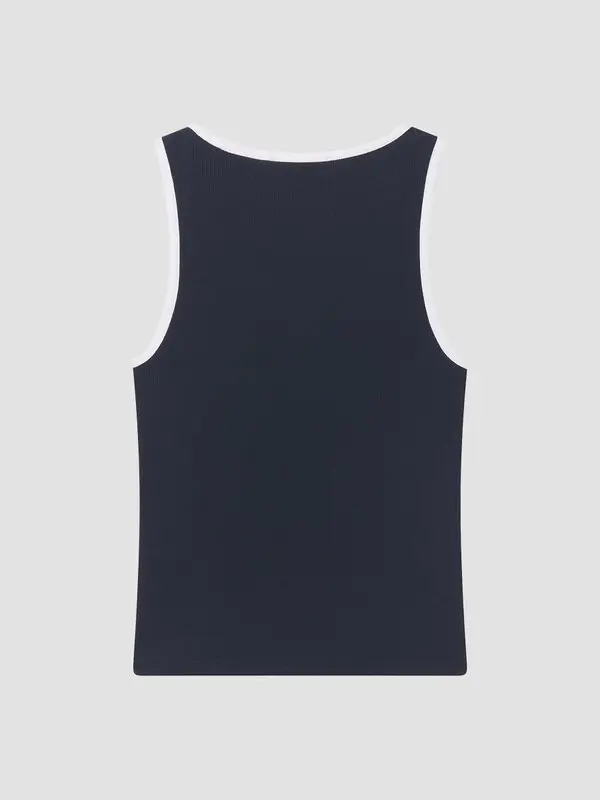 FRAME The Sporty Tank
