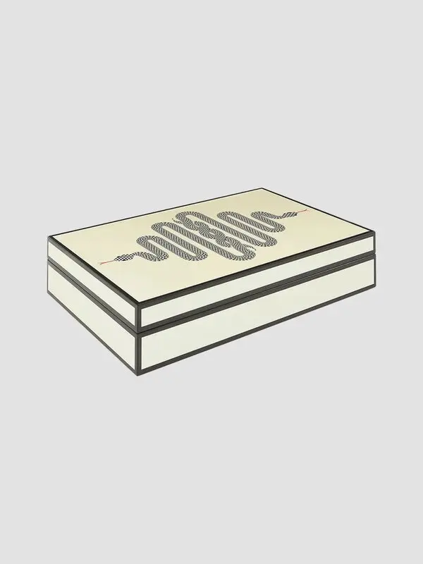 Jonathan Adler Eden Mahjong Set