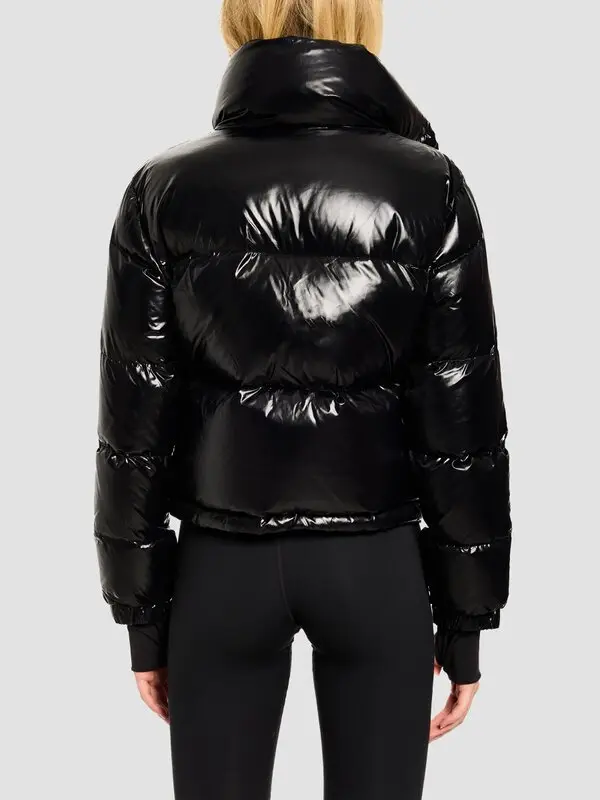 Sam. Miley Quilted Down Puffer Jacket