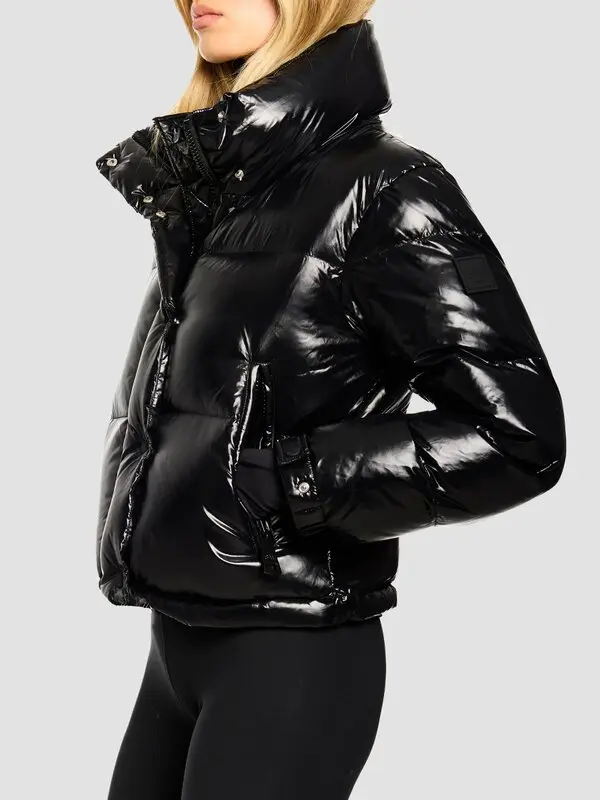 Sam. Miley Quilted Down Puffer Jacket