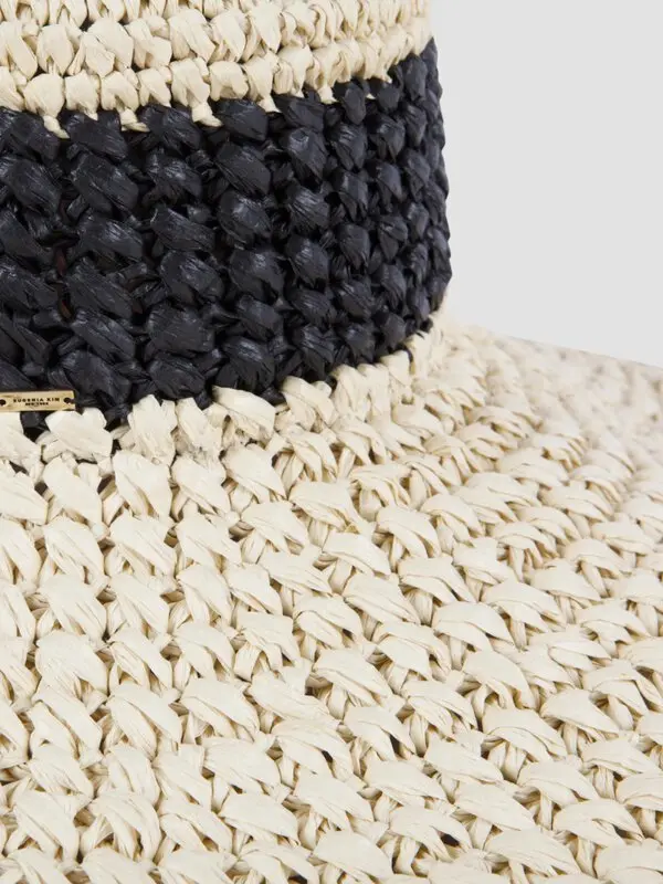 Eugenia Kim Mirabel Crochet Sun Hat