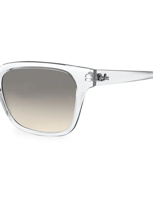 Ray-ban Rb4323 51mm Square Sunglasses