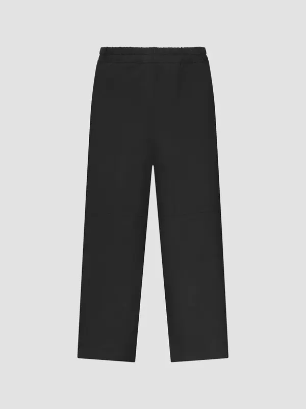 Fear Of God Drawstring Split-knee Pants