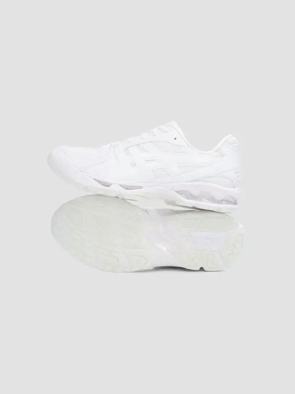 Comme Des Garçons Shirt X Asics Sportstyle Gel-kay Sneakers