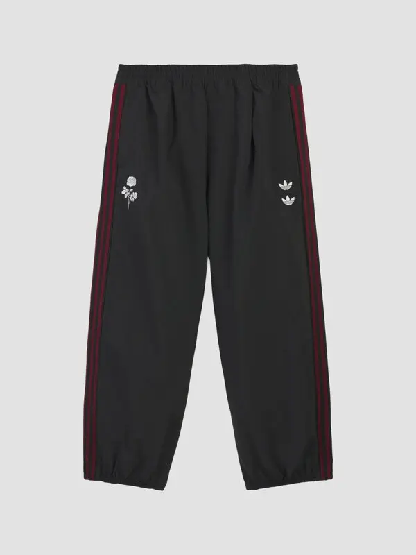 ADIDAS Y-3 Adidas X Willy Chavarria Woven Track Pants