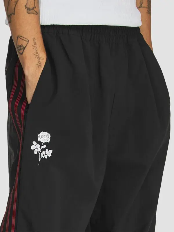 ADIDAS Y-3 Adidas X Willy Chavarria Woven Track Pants