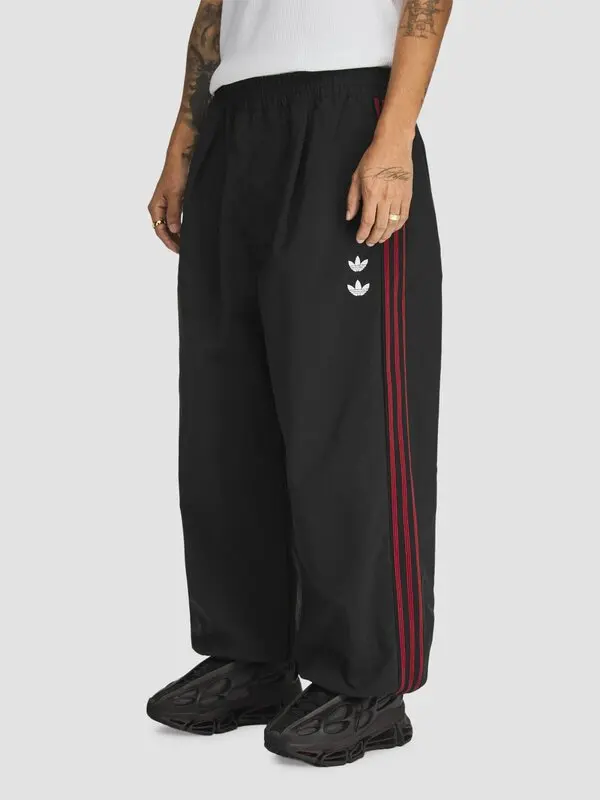 ADIDAS Y-3 Adidas X Willy Chavarria Woven Track Pants