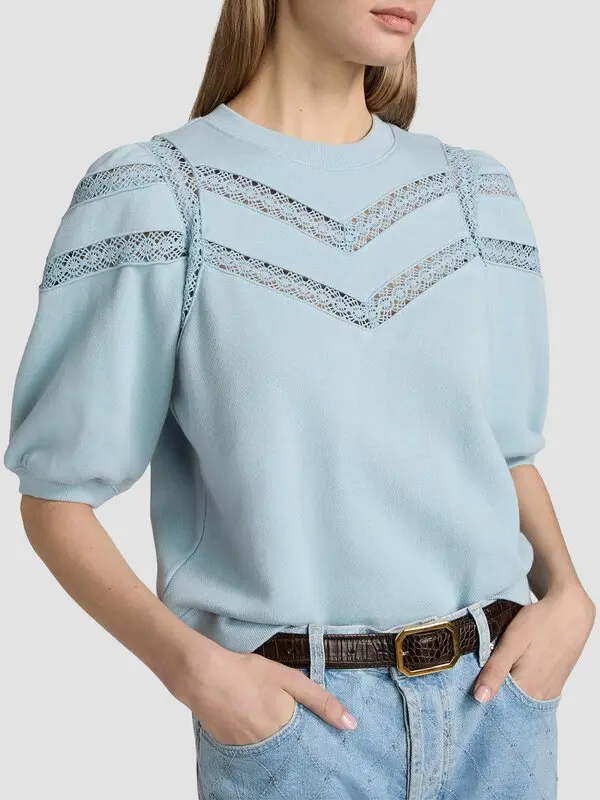 Rails Adria Cotton Top