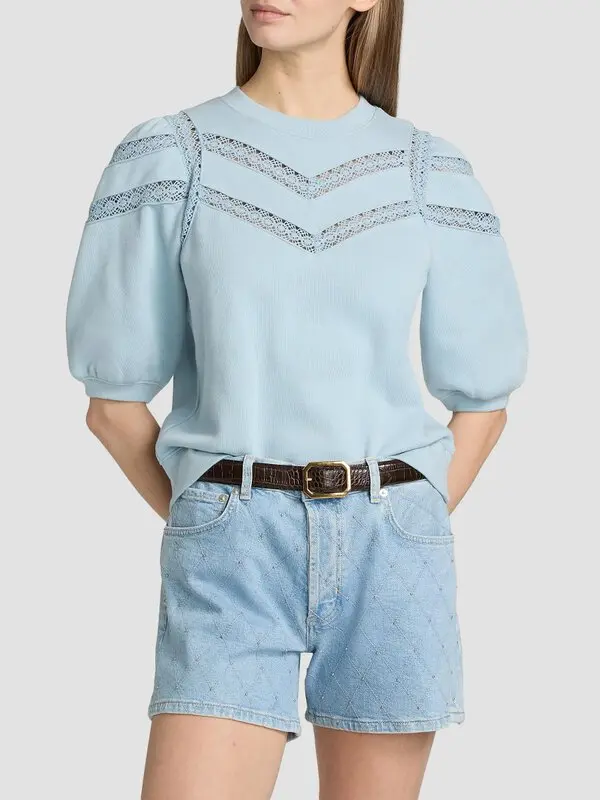 Rails Adria Cotton Top