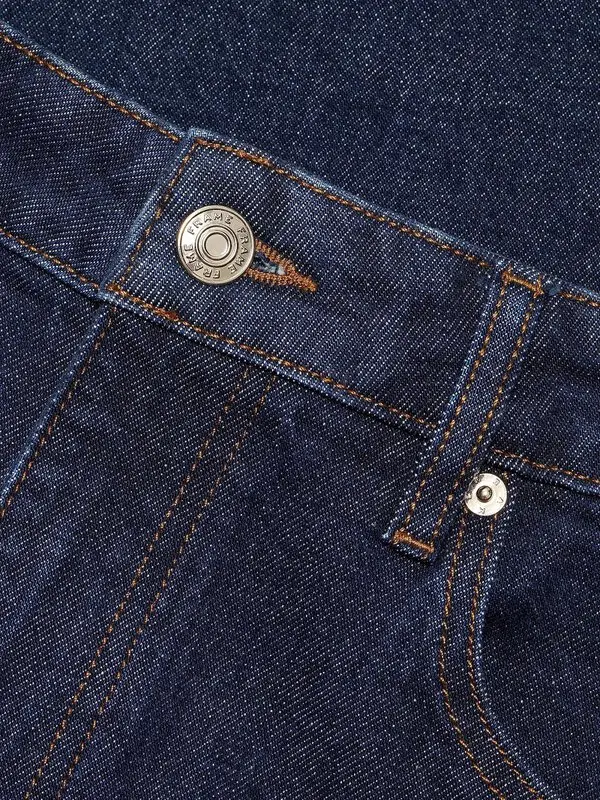 FRAME The Arrow Straight Jeans