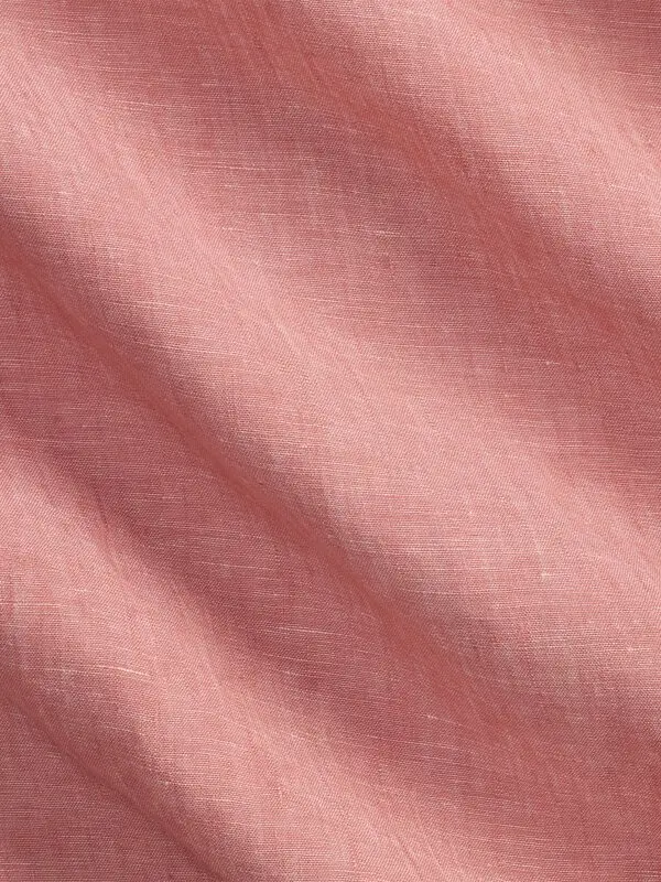 Ralph Lauren Purple Label Linen Chambray Shirt