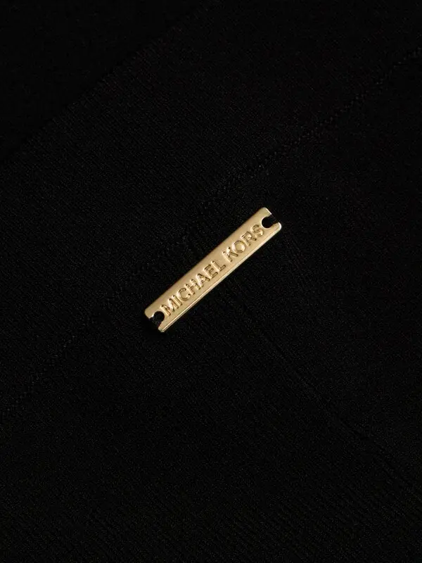Michael Kors Bell-bottom Leggings
