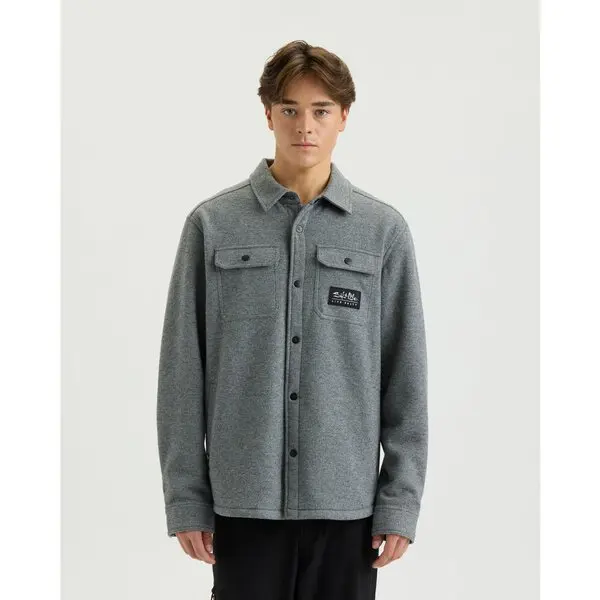 SALT LIFE Harbor Shacket