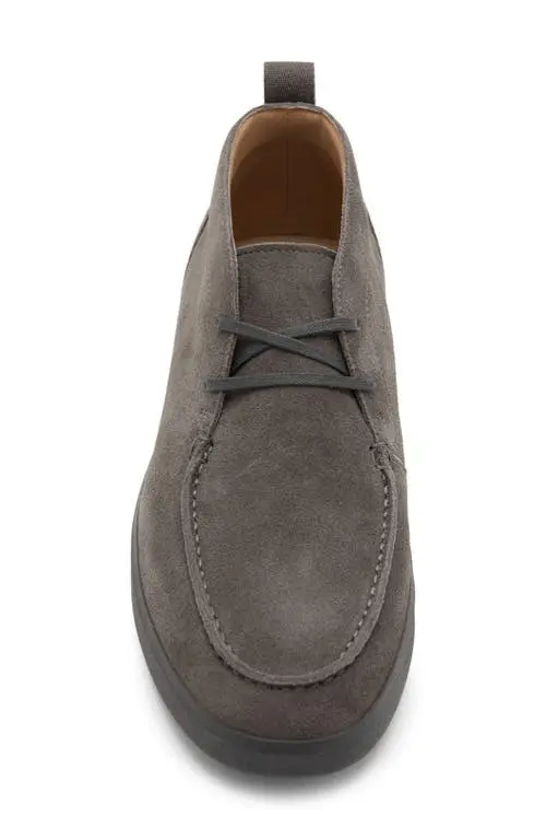Mango Suede Chukka Boot