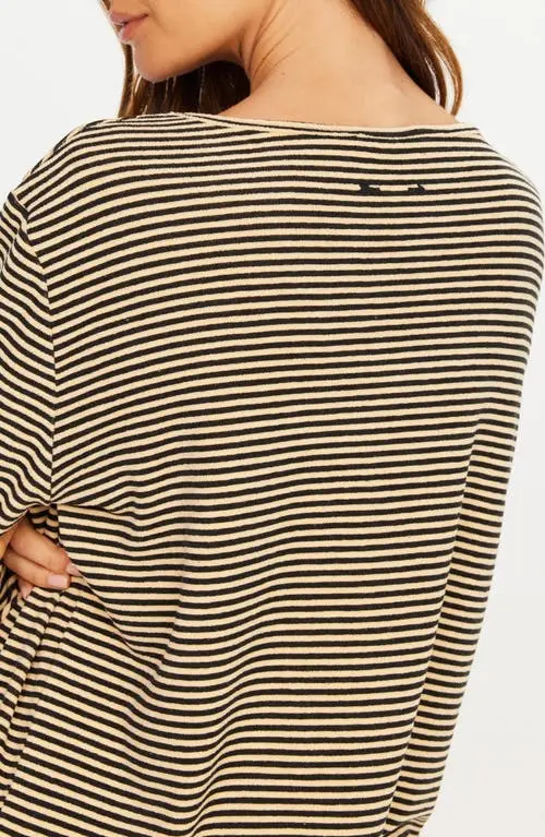 The Upside Santos Rio Performance Top