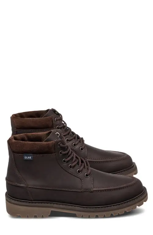Clae Romare Boot