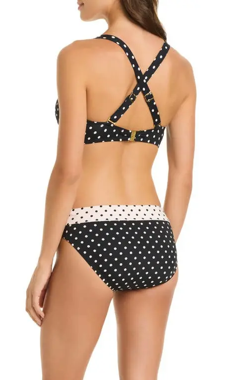 BLEU BY ROD BEATTIE Underwire Bikini Top