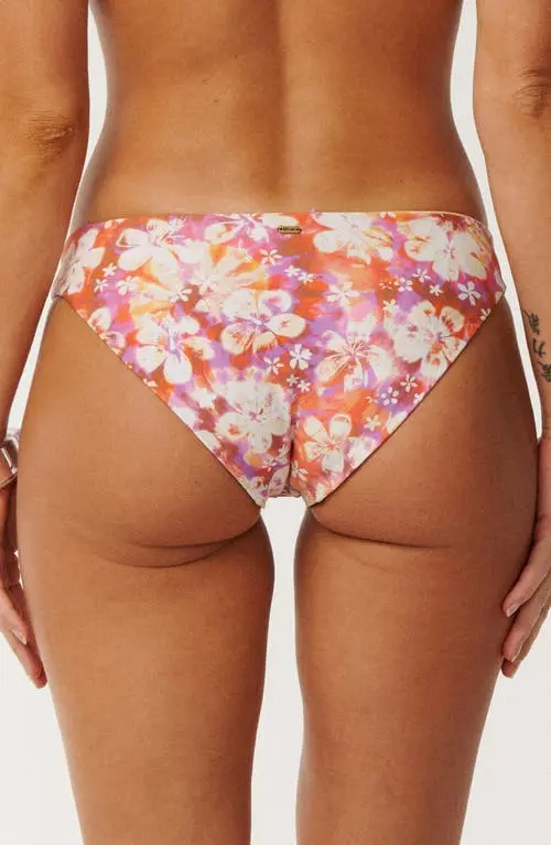 Rip Curl Echo Wave Reversible Bikini Bottoms