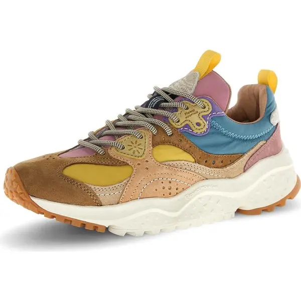 FLOWER MOUNTAIN Wave Sneaker