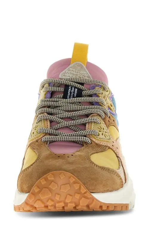 FLOWER MOUNTAIN Wave Sneaker