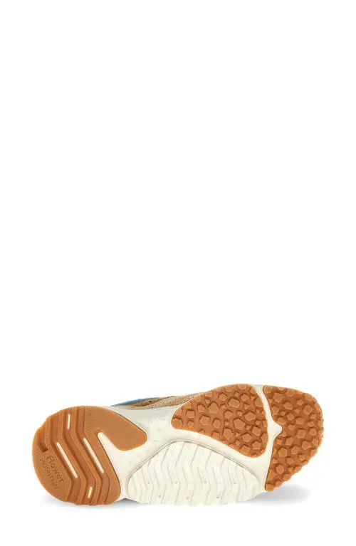 FLOWER MOUNTAIN Wave Sneaker
