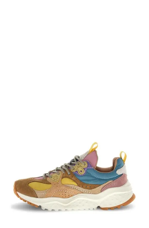 FLOWER MOUNTAIN Wave Sneaker
