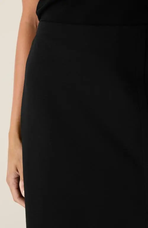 Eileen Fisher Stretch Jersey Maxi Skirt