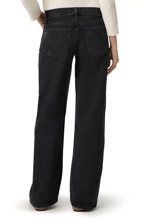 Paige Dana Straight Leg Jeans