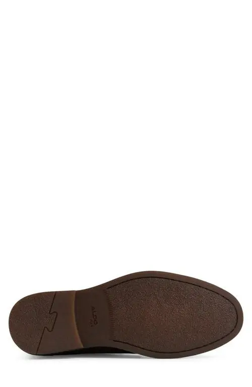 Aldo Tomasi Suede Chukka Boot