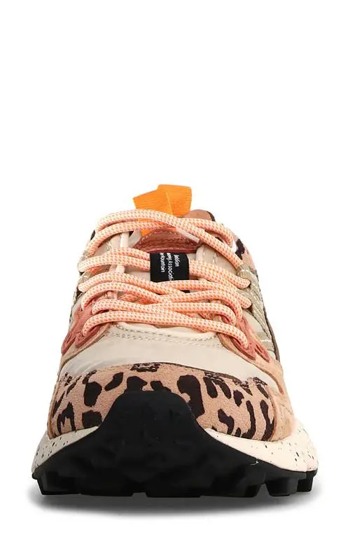 FLOWER MOUNTAIN Yamano 3 Sneaker