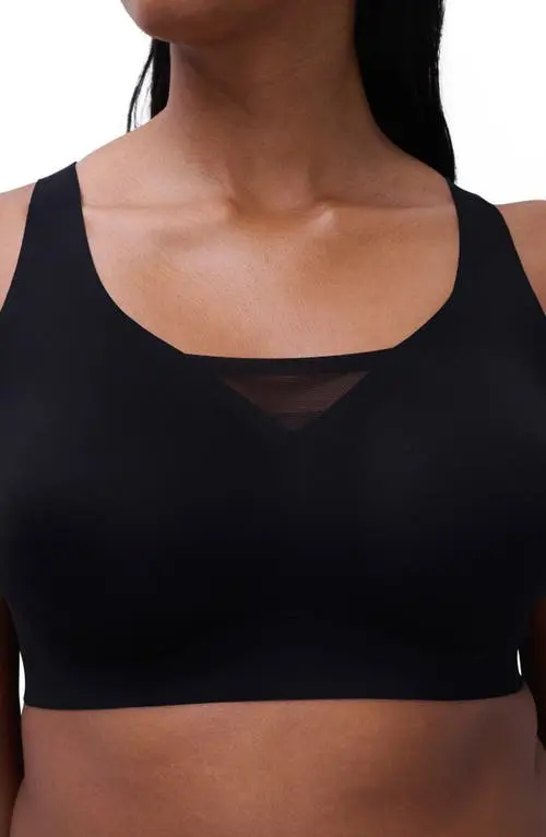 Chantelle Defi Wireless High Support Bra