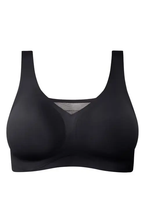 Chantelle Defi Wireless High Support Bra