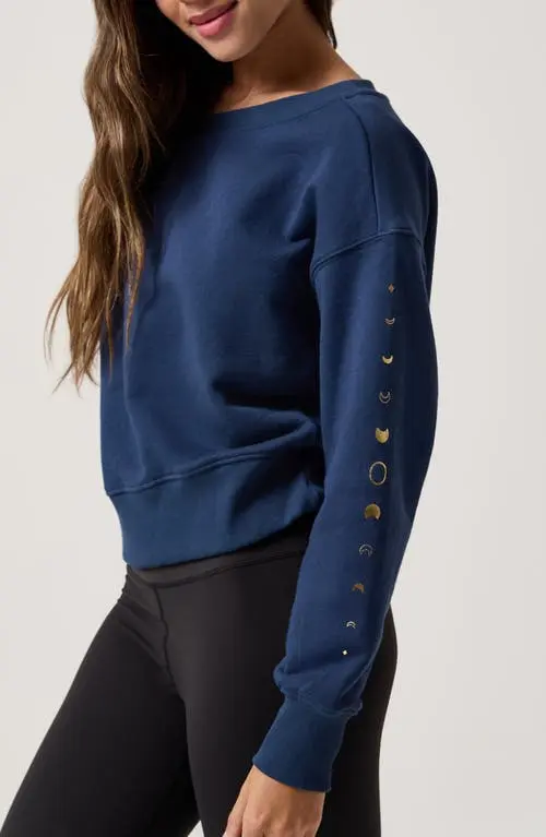 Spiritual Gangster Lunar La Vida 2.0 Sweatshirt