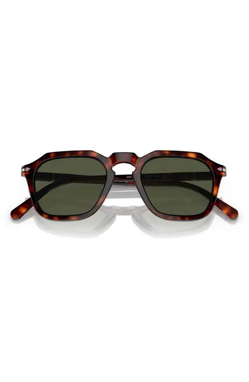 Persol Po3292s 52mm Square Sunglasses
