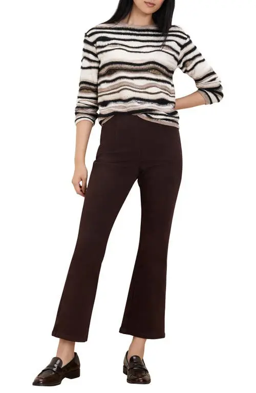 NIC+ZOE Odyssey Mix Sweater