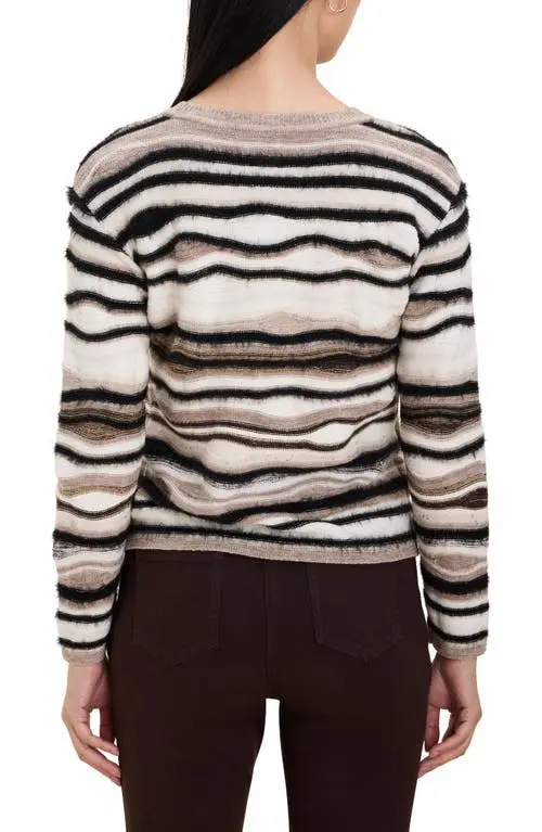 NIC+ZOE Odyssey Mix Sweater