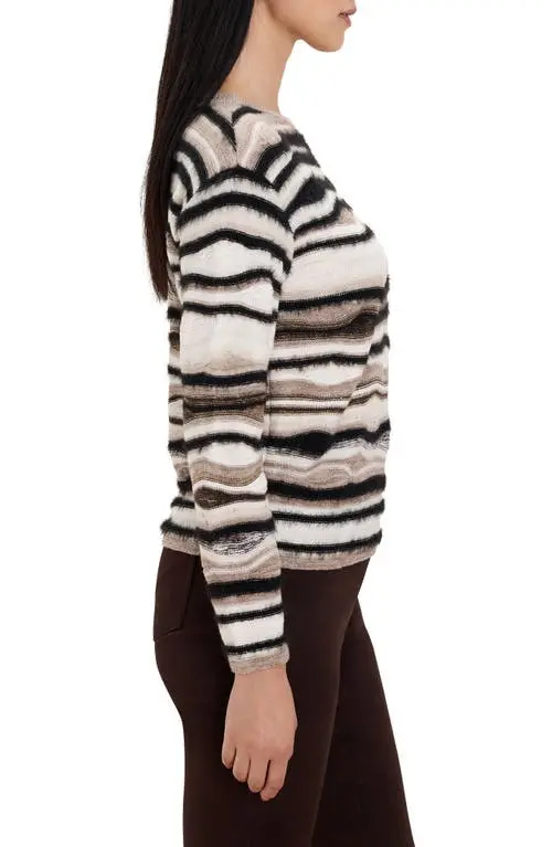 NIC+ZOE Odyssey Mix Sweater